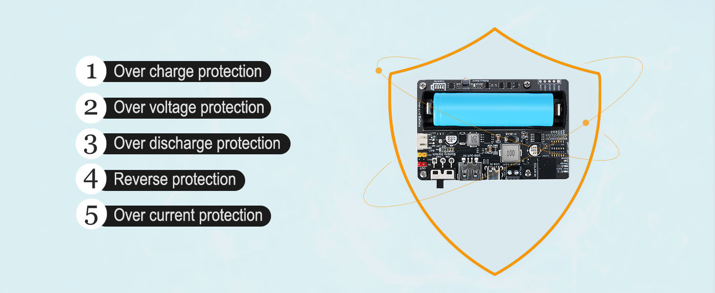 MPPT Solar Charge for Solar Panel Lithium Battery